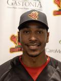 Cory Thompson - Atlantic League of Professional Baseball Clubs - player ...