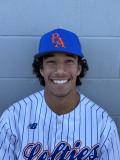 Chanz Doughty - West Coast League - player | Pointstreak Sports ...